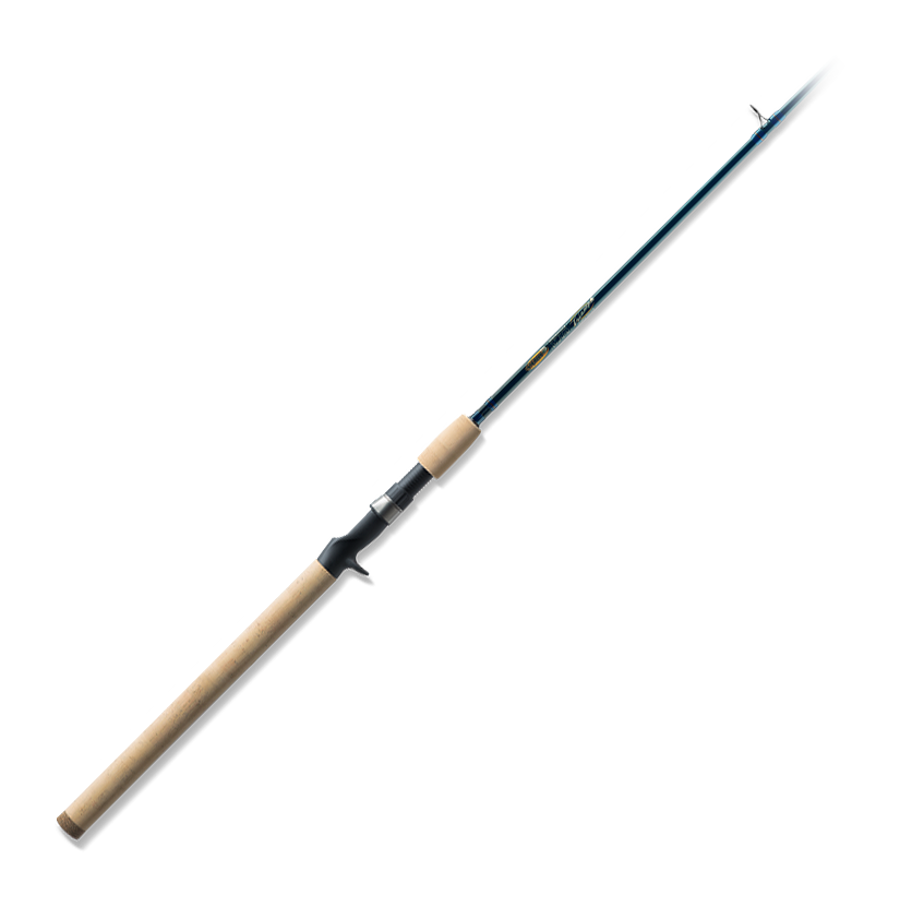St. Croix Triumph Salmon and Steelhead Casting Rod | Cabela's